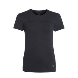 Protest " PRTSAFOU in True Black | Gr.: XXL