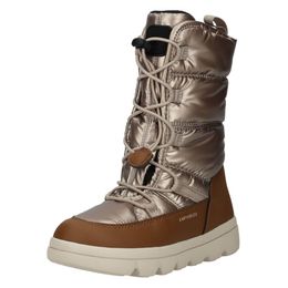 Geox Stiefel in Champagner | Gr.: 34