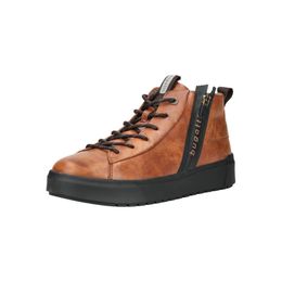 Bugatti Sneaker in Cognac | Gr.: 44