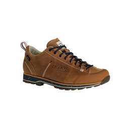 Dolomite Cinquantaquattro Low FG Evo GTX M ́S in Braun | Gr.: 43 1/3