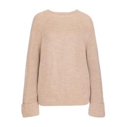 Paddock's Paddock's Pullover in beige melange | Gr.: L
