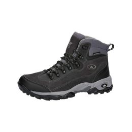 Lico Trekkingschuh "Milan" in Grau | Gr.: 41