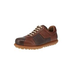 Camper Sneaker low K101043-002 in Braun | Gr.: 41