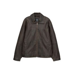 Pull&Bear Pull&Bear Jacke Herren Gr&ouml;&szlig;e L dunkelbraun