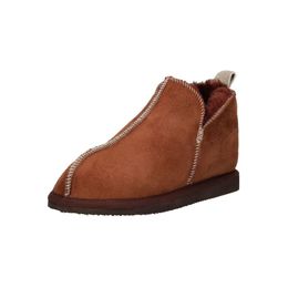 Shepherd Hausschuhe in Rot | Gr.: 39