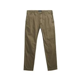 Superdry & Co Chino Pants male Green size 32