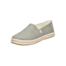 Toms Shoes TOMS Halbschuhe in Olive | Gr.: 39
