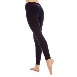 WINSHAPE Long Slim Tights WTL1 in night blue | Gr.: XS
