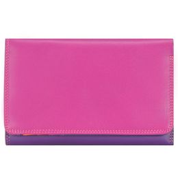 mywalit Wallet female Purple size One Size
