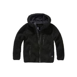 Brandit Leichte Jacken in black | Gr.: 158/164