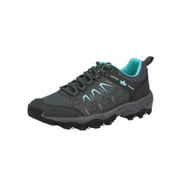 Lico Outdoorschuh "Sierra" in Grau | Gr.: 42
