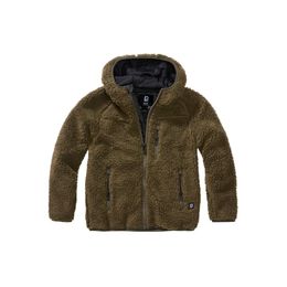 Brandit Leichte Jacken in olive | Gr.: 134/140