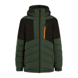 Protest " PRTBrucer JR in Kale green | Gr.: 176