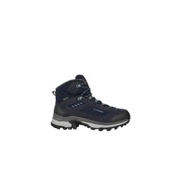 Lowa Trekkingschuhe high in blau | Gr.: 41,5