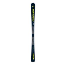 Fischer Ski Sets in schwarz | Gr.: 145