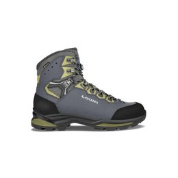 Lowa Trekkingschuhe high in grau | Gr.: 42,5
