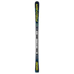 Fischer Ski Sets in blau | Gr.: 168 cm