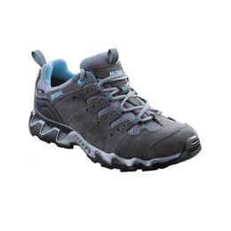 Meindl Trekkingschuhe low in grau | Gr.: 38