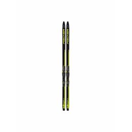 Fischer Langlauf Ski-Fell in schwarz | Gr.: 167