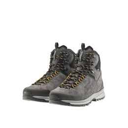 Lowa Trekkingschuhe high in grau | Gr.: 41,5