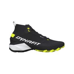 Dynafit Trekkingschuhe high in schwarz | Gr.: 44,5