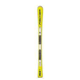 Fischer Ski Sets in gelb | Gr.: 140