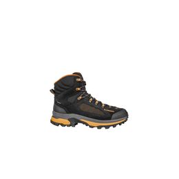 Lowa Trekkingschuhe high in schwarz | Gr.: 41,5
