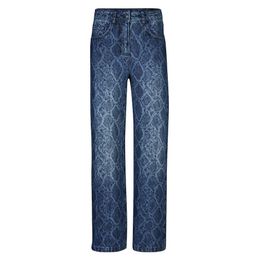 Madeleine Mode Madeleine Jeans female Blue size 48