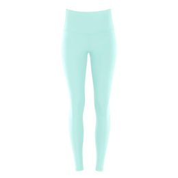 WINSHAPE Functional Comfort Tights AEL112C in delicate mint | Gr.: L