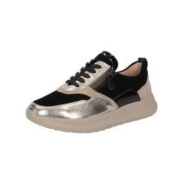 Sioux Sneaker Sunivla-702-J in beige | Gr.: 37