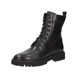 Sioux Stiefelette Amandira-702 in schwarz | Gr.: 37