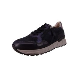 Gabor Sneaker blau | Gr.: 38