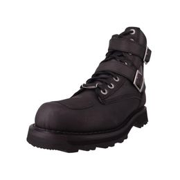 Harley Davidson Stiefel schwarz | Gr.: 46