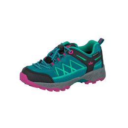 Lico Wanderschuh "Griffin low" in Blau | Gr.: 30