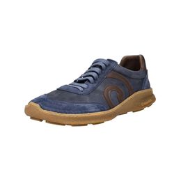 El Naturalista Sneakers male Blue size 44