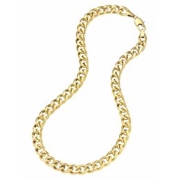 True Rebels Necklace male Gold size 50
