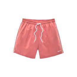 Bench Badeshorts in lachs | Gr.: S