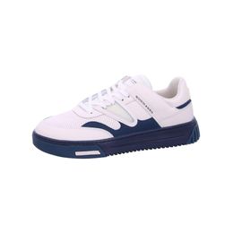 Scotch & Soda Scotch & Soda Sneaker New Cup in Wei&szlig; | Gr.: 42