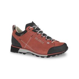 Dolomite Trekkingschuhe low in rot | Gr.: 41,5