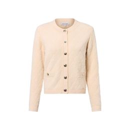 More & More More & More Strickjacke in sand - 0001 | Gr.: 38