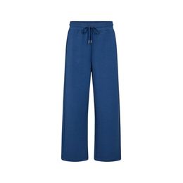 soyaconcept Pants 'Banu 33' female Blue size L
