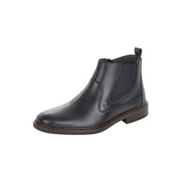 Rieker Chelsea Boots in Schwarz | Gr.: 46