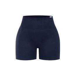 Smilodox Short Leggings ' Kalea ' Damen Größe L marine