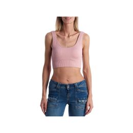 GAP Sport-BH in Pink | Gr.: L