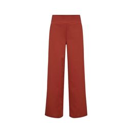 soyaconcept Pants 'SIHAM 48' female Red size S