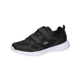 Lico Laufschuh "Harro V" in Schwarz | Gr.: 46