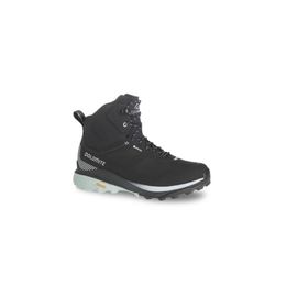 Dolomite Trekkingschuhe high in schwarz | Gr.: 39 1/3