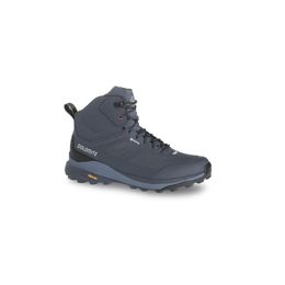 Dolomite Trekkingboots "Nibelia High GTX" in Dunkelblau | Gr.: 44