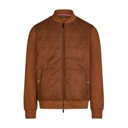 HECHTER PARIS Jacke in hazelnut | Gr.: L