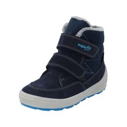 Superfit Lauflernschuhe in BLAU/TÜRKIS | Gr.: 24